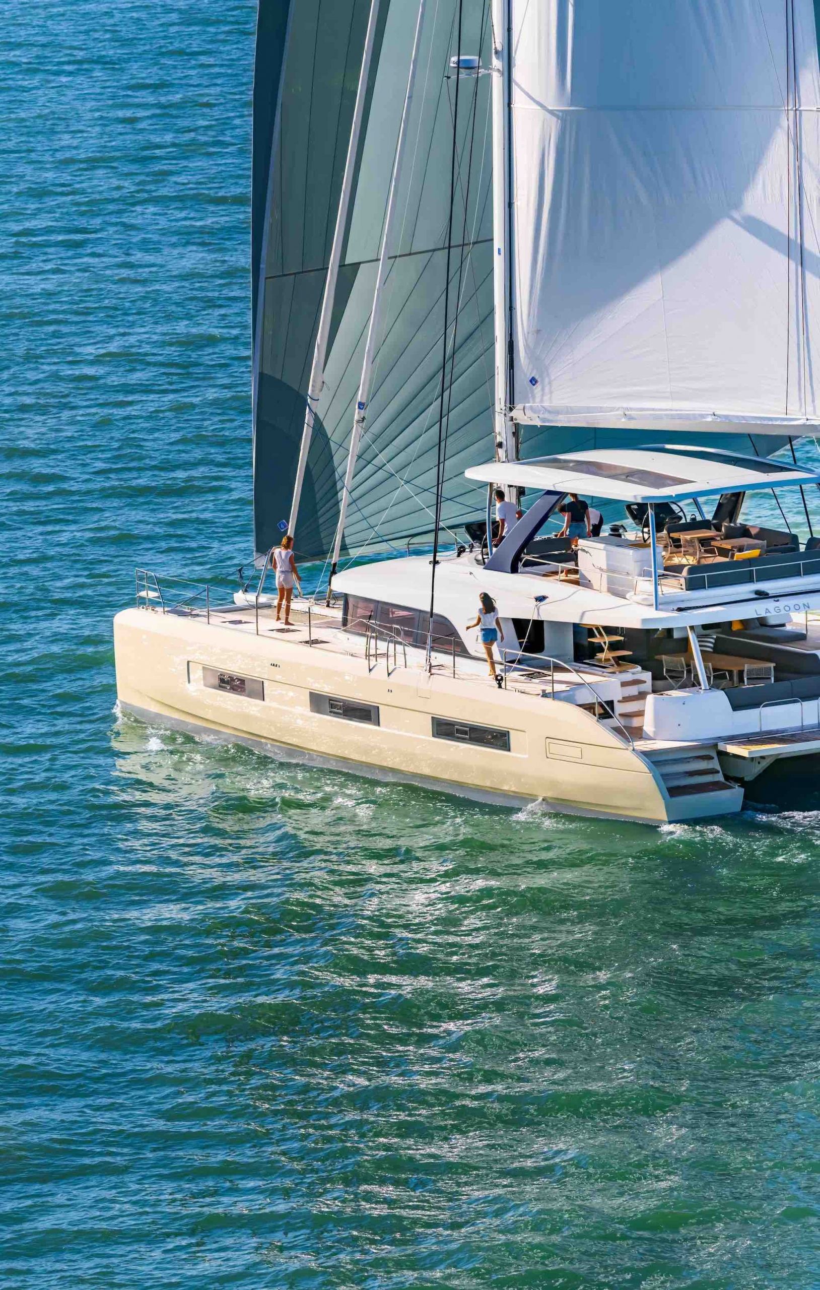 Asesoramiento y Gestion de embarcaciones | Servicios Náuticos