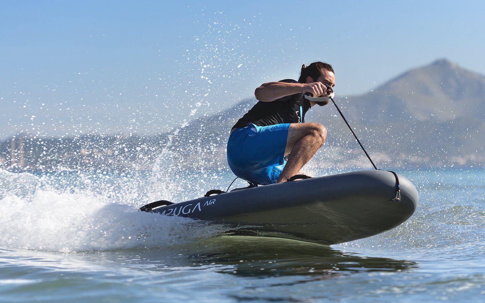 Yacht Toys | Leisure and water sports equipments for your boat