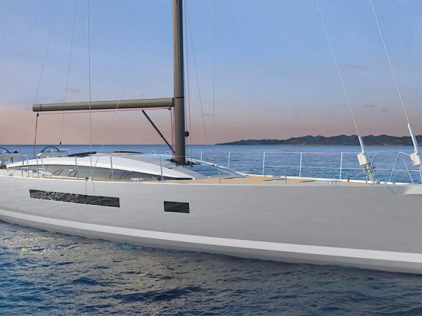 Jeanneau 65 - Jeanneau Yachts - KAT Marina